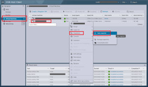 Configure vCenter Enhanced Linked Mode | Define The Data Centre