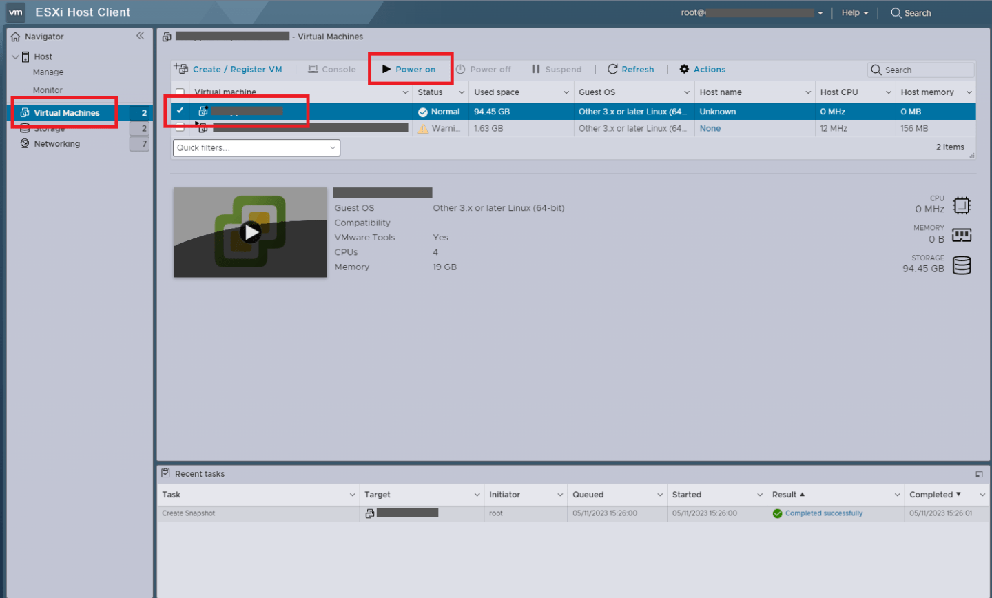 Configure vCenter Enhanced Linked Mode | Define The Data Centre