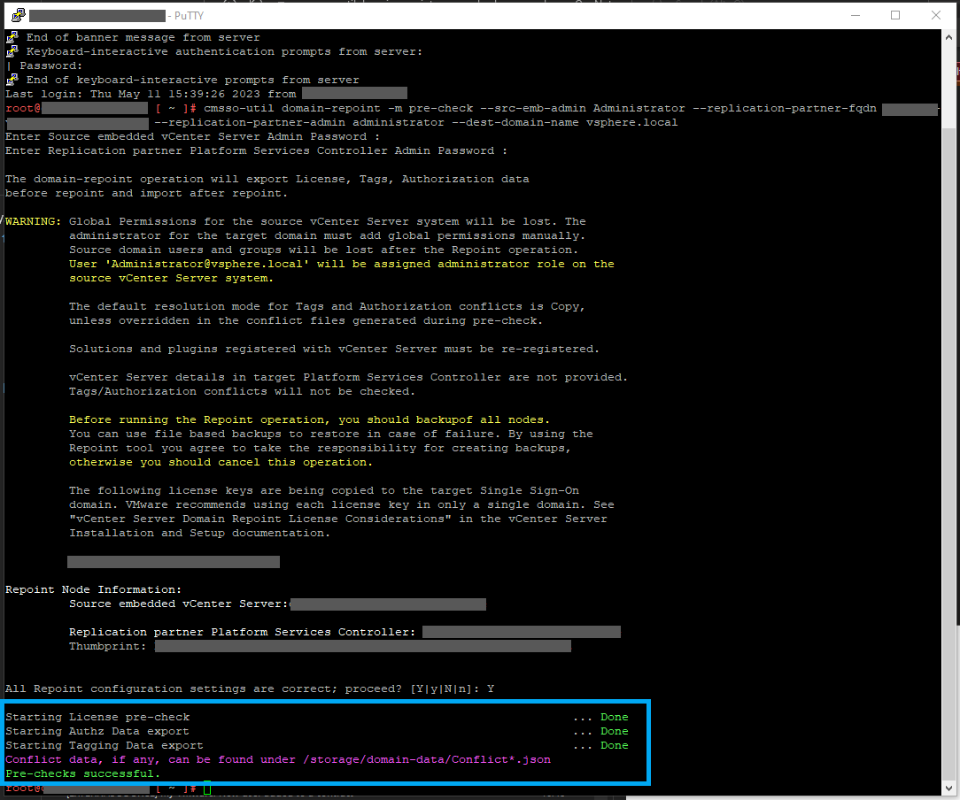 Configure vCenter Enhanced Linked Mode | Define The Data Centre