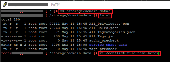 Configure vCenter Enhanced Linked Mode | Define The Data Centre
